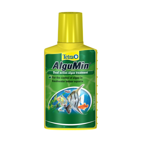 Tetra Algumin 100ml