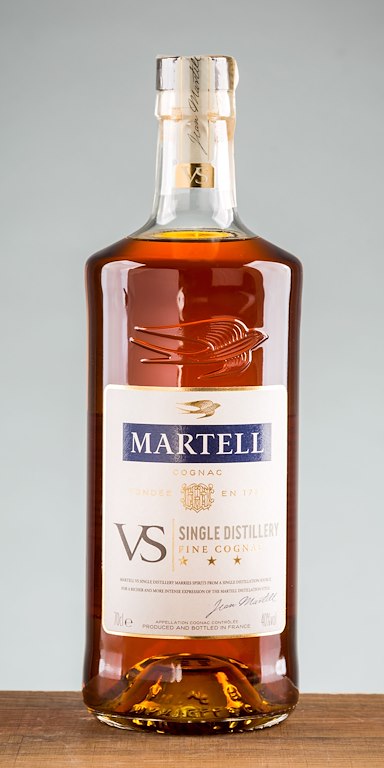 Martell VS