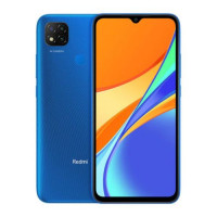 Xiaomi Redmi 9C NFC 32GB Twilight Blue