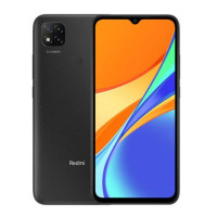 Xiaomi Redmi 9C NFC 32GB Midnight Grey