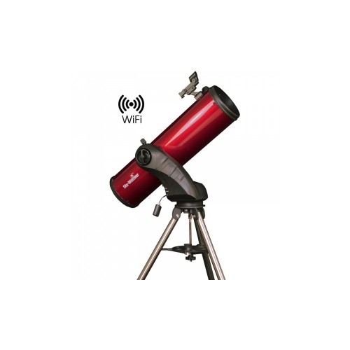 Teleskop SkyWatcher 150/750 Star Discovery GoTo WiFi