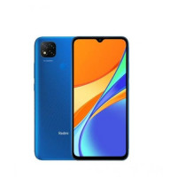 Xiaomi Redmi 9C 64GB Twilight Blue
