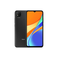 Xiaomi Redmi 9C 64GB Midnight Gray
