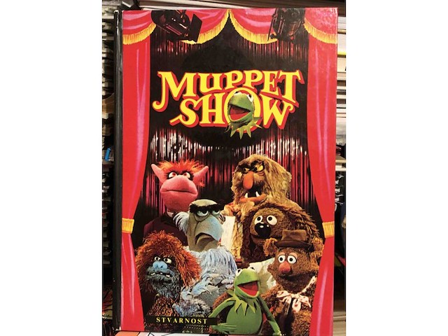 Muppet show