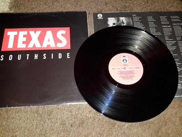 Texas - Southside