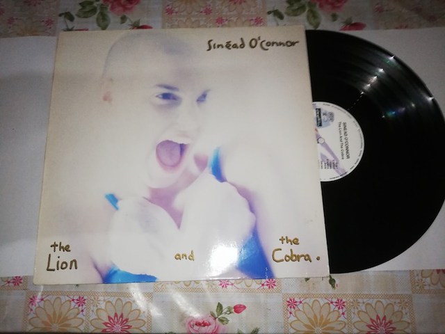 Sinéad O`Connor