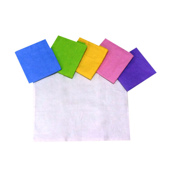 Jastučnica bojena – pamuk, vel 30 x 40