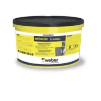 Weber Tec D-protect 5kg