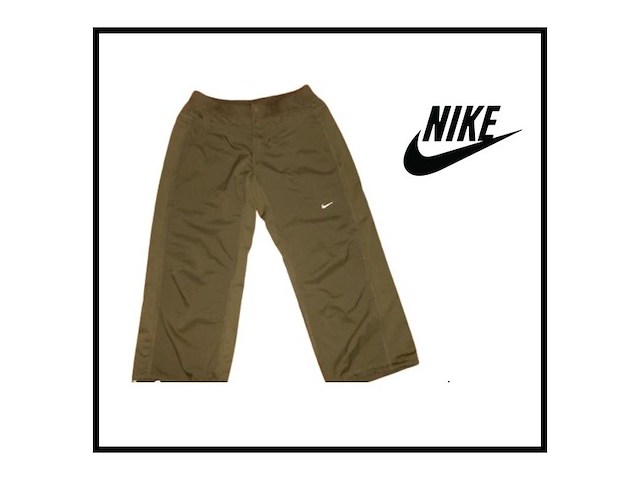 Trenerka NIKE drifit