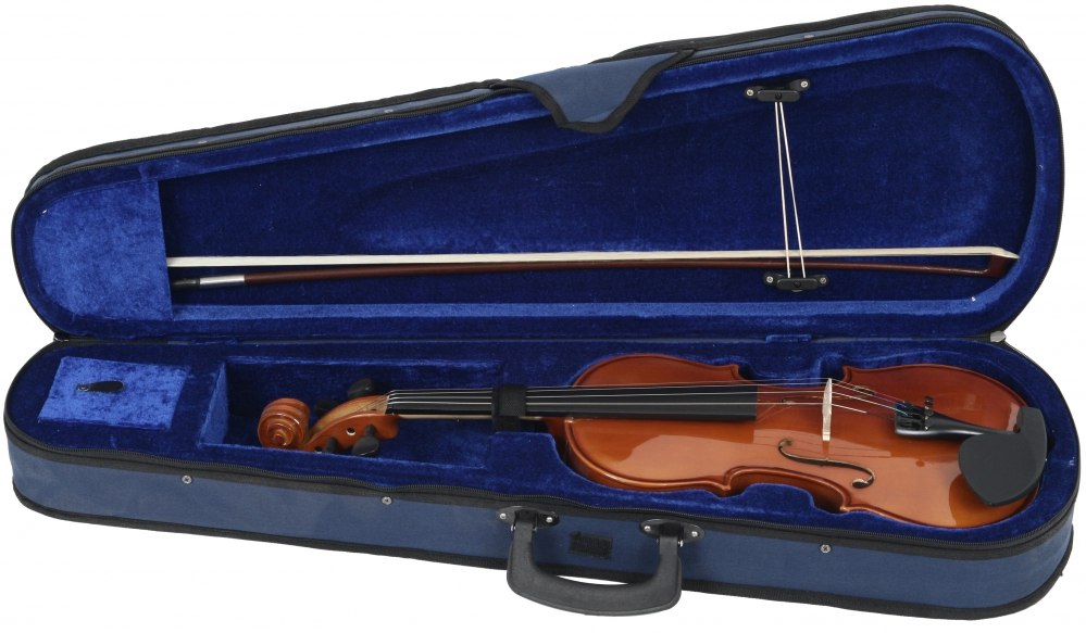 Leonardo LV-1544 Violina 4/4