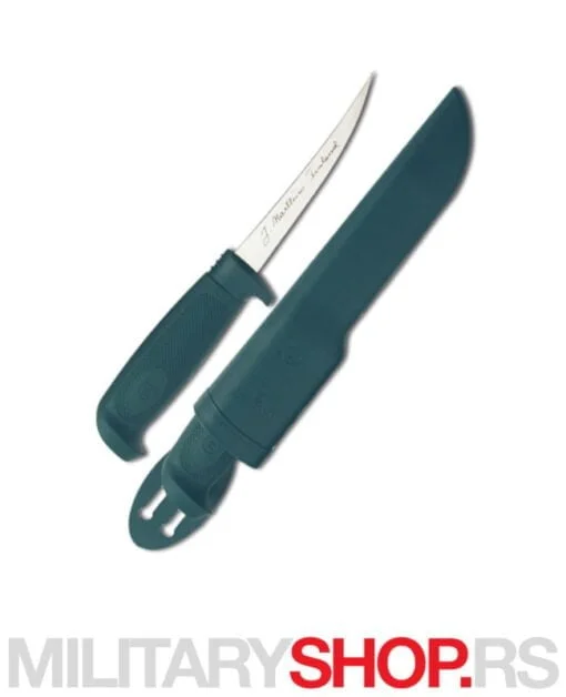 Kamperski nož za filetiranje Marttiini 15
