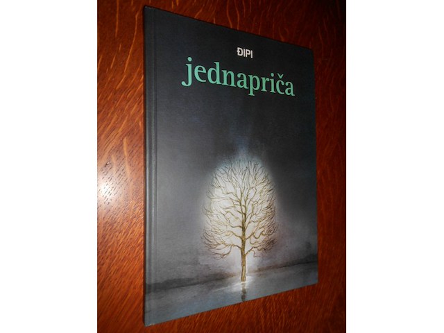 jednapriča đipi