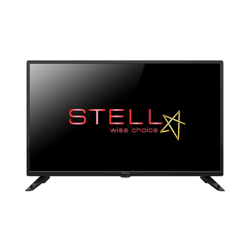 Televizor Stella S32D52 DLED, HD Ready, 32'' (81 cm), ATV/DTV-T/C/T2