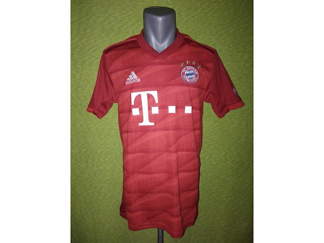 Adidas dres FC Bayern Munchen, NOVO