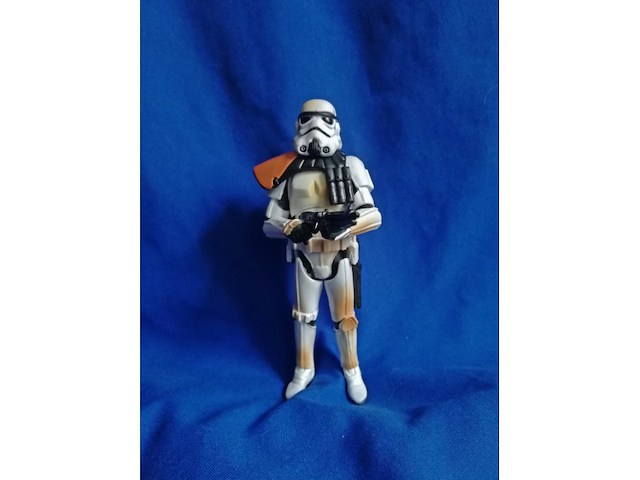 Star Wars Sandtrooper (Squad Leader)