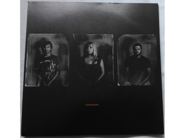 Cloud Rat / Orullo Primitivo - Cloud rat/ Orgull primit