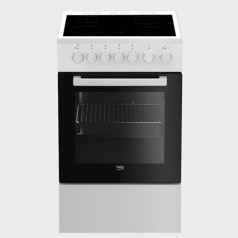 Beko FSS 57100 GW šporet