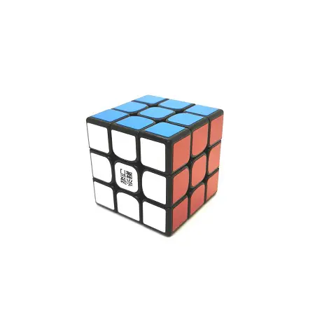 Rubikova kocka YuLong kocka 3×3 YJ 8337