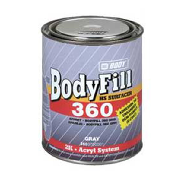 Body Fill 360 Akrilni Prajmer 1L