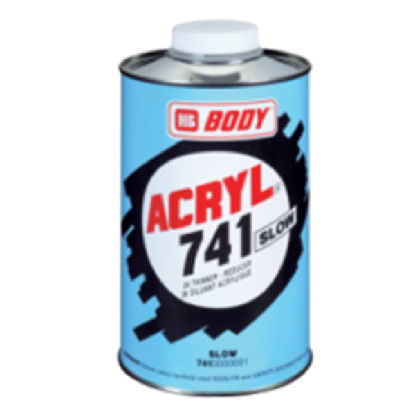Body Avryl 741 1L