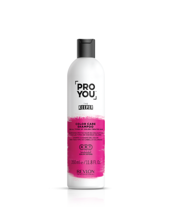 Revlon profesional pro you the keeper color care šampon 350ml