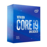 Intel i9-10900KF