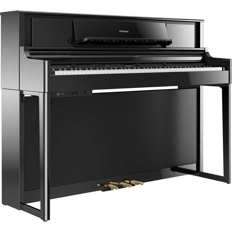 Roland LX-705 PE električni klavir