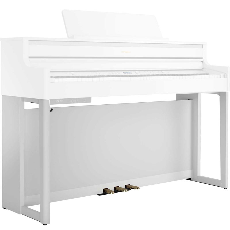 Roland HP-704 WH električni klavir
