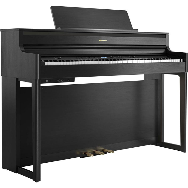 Roland HP-704 CH električni klavir