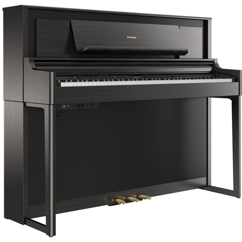 Roland LX-706 CH električni klavir