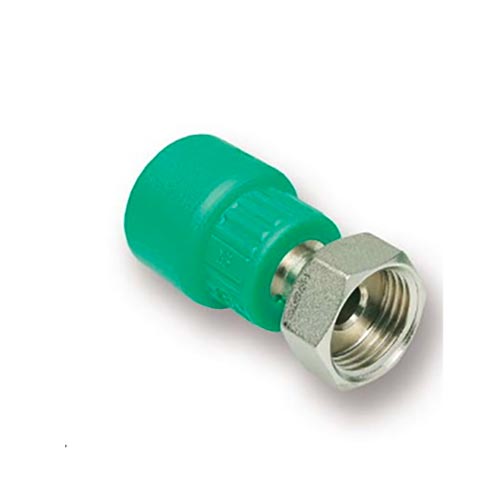PVC MUF sa holenderom