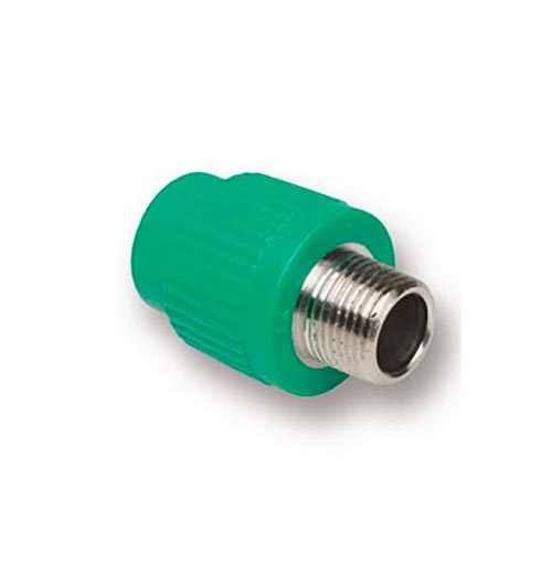PVC MUF spoljni navoj