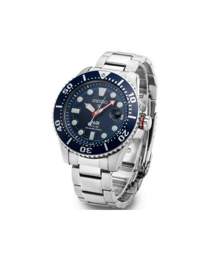 MUŠKI RUČNI SAT SNE435P1 STEEL Seiko