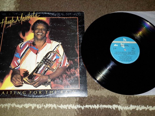 Hugh Masekela - Waiting for the rain