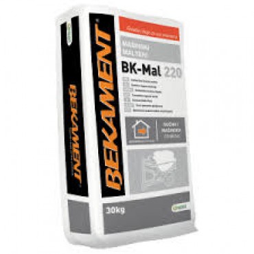 Bekament Bk Mal 220 30 kg