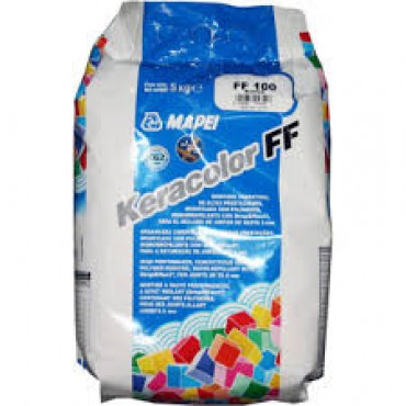 Mapei Keracolor FF 2 kg Cement Grey 113