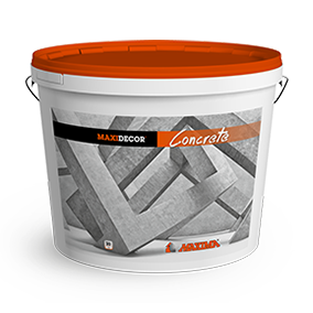 Maxidecor Concrete,20 kg