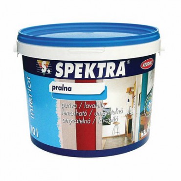 Spektra, 10 lit