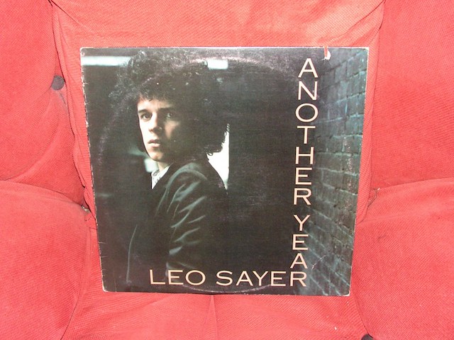 LEO SAYER-USA IZDANJE