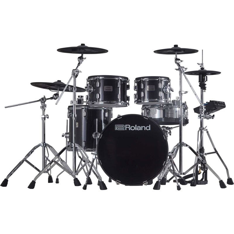 Roland VAD-506 Acoustic drum set
