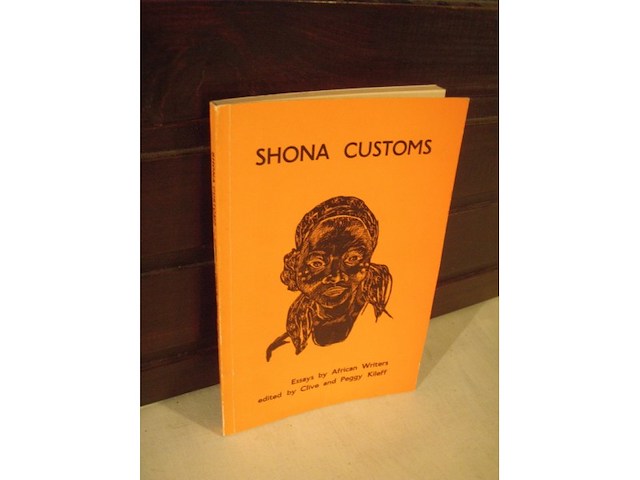 Shona Customs