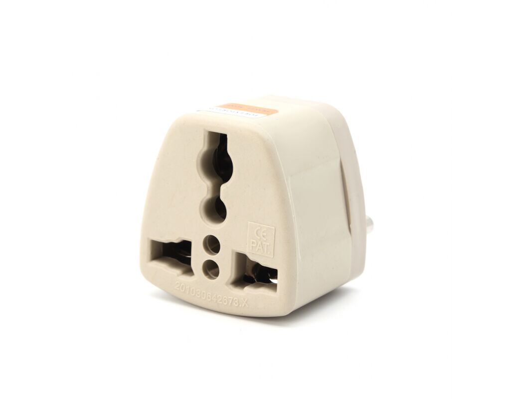 Adapter UK na EU JWD-UKonEU type 2