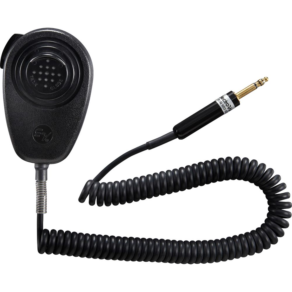 Telex 602T Handheld Microphone