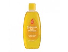 SAMPON DECIJI ZUTI JOHNSON 750 ML