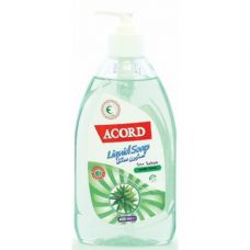 TECNI SAPUN 400 ML ACORD ALOE VERA PUMPICA