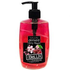 TECNI SAPUN 500 ML BELUX CHERRY BLOSSOM PUMPICA