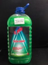 TECNI SAPUN 5L ALOE VERA