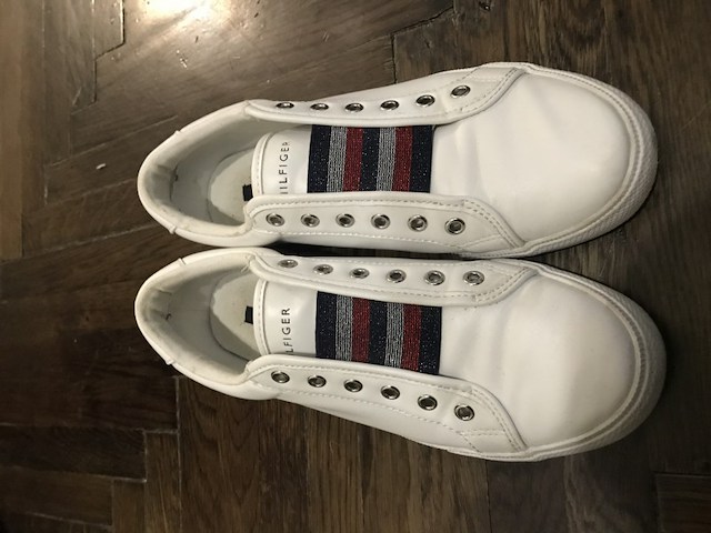 Patike Tommy Hilfiger br.39