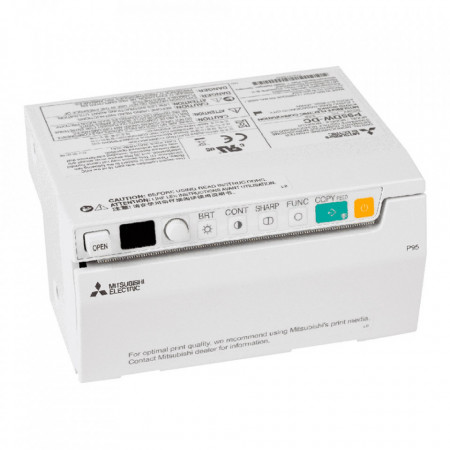 dostupno Mitsubishi P95DW-DC Thermal ultrasaund Printer