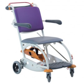 Manch3 Stolica za prevoz pacijenata
